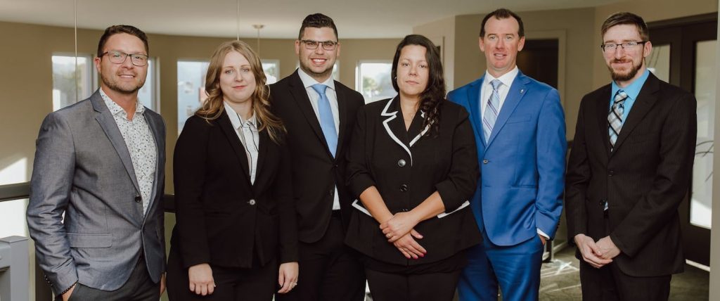 Manitoba Trucking Insurance » Rempel Insurance Brokers Ltd.